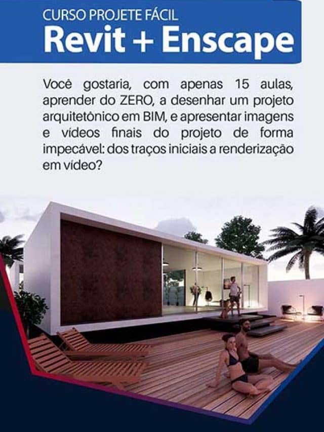 Revit o melhor programa para arquitetura e engenharia - Módulo21 Revit o melhor programa para arquitetura e engenharia - Módulo21