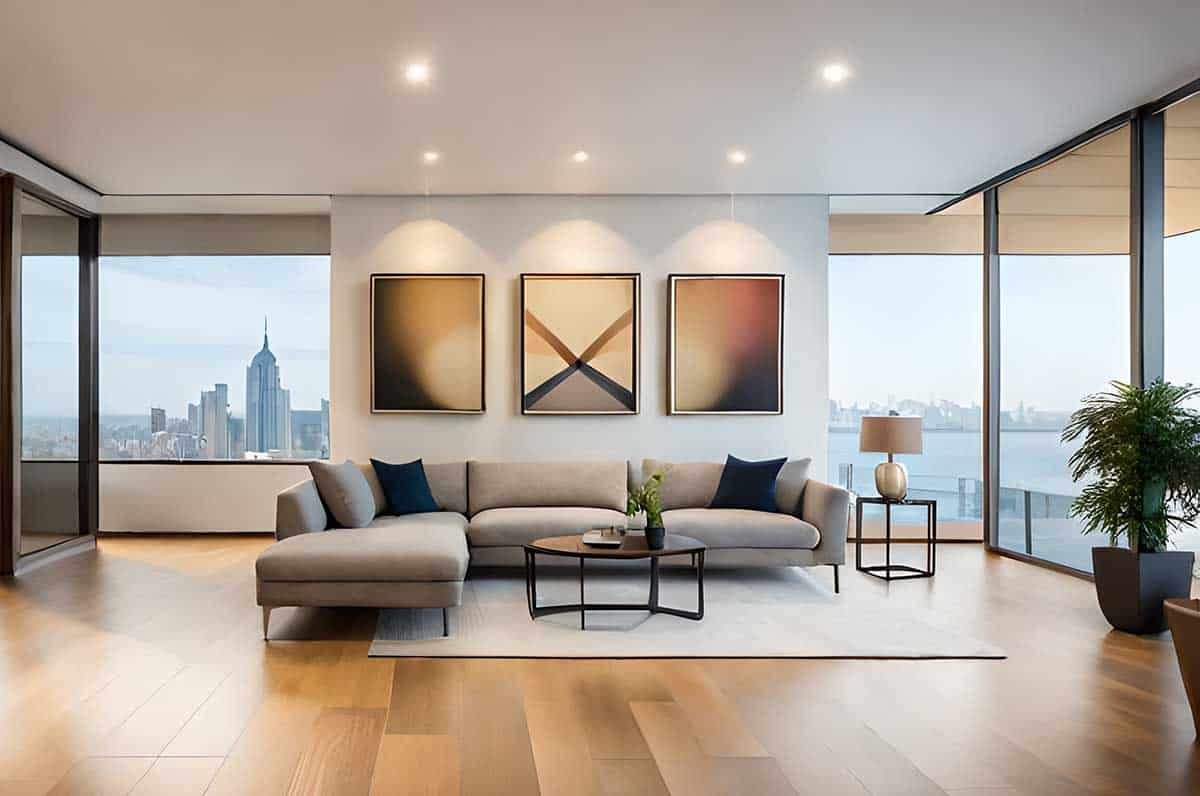 Dicas Para Criar Uma Parede De Quadros Perfeita Módulo21