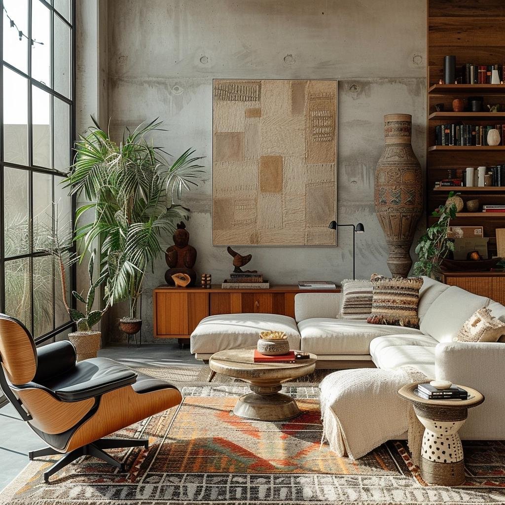 Top 5 Dicas Para Misturar Estilos De Decoração Com Maestria Módulo21