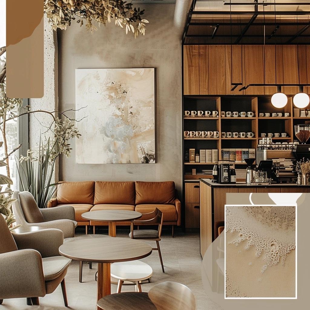 As 5 Melhores Dicas para Transformar Seu Espaço de Café em Um Cantinho ...