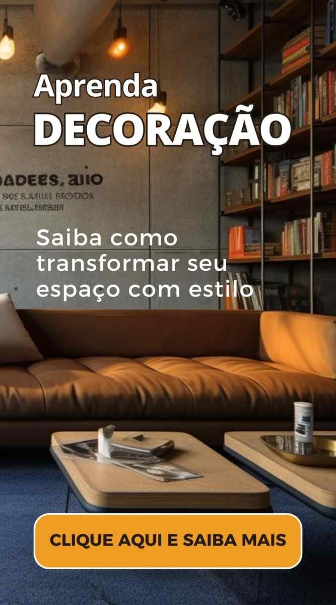 Funky Decor: 5 Ideias para Adotar essa Explosão de Cores - Módulo21